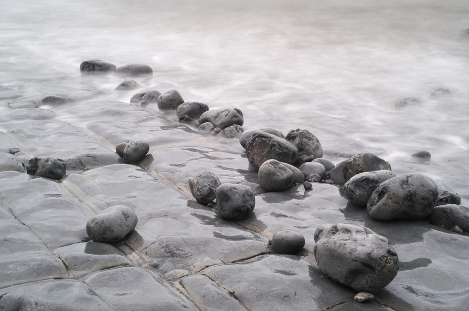 Fragile land - landscape photographs of Wales, Scotland and England by ...